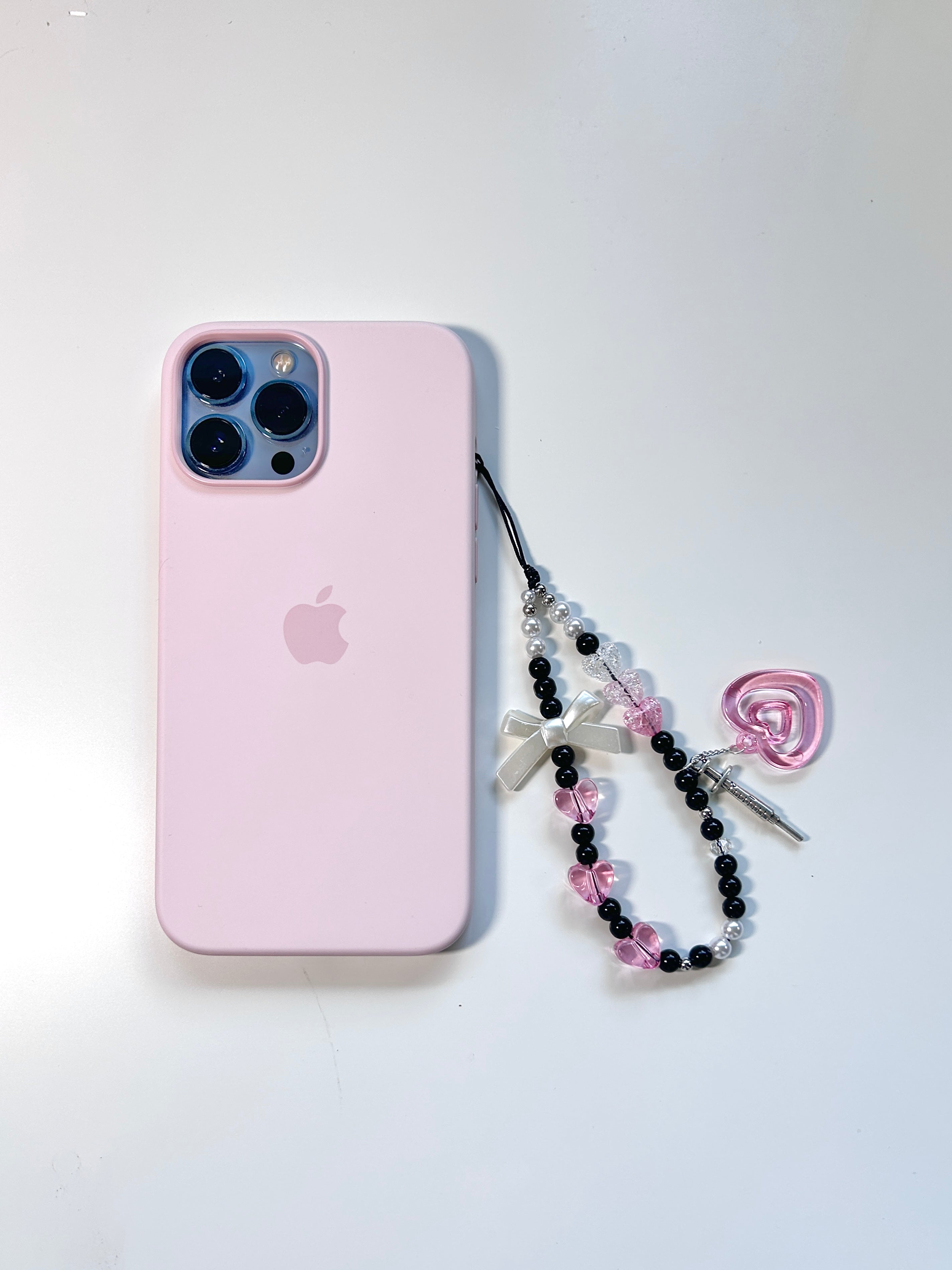 The Black Pink Phone Charms – DooroStudio